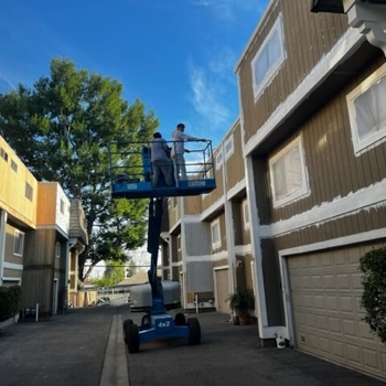 Property Maintenance in Valencia, CA | Magic Maintenance, Inc.