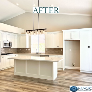 Property Maintenance in Valencia, CA | Magic Maintenance, Inc.