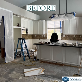 Property Maintenance in Valencia, CA | Magic Maintenance, Inc.
