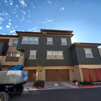 Property Maintenance in Valencia, CA | Magic Maintenance, Inc.