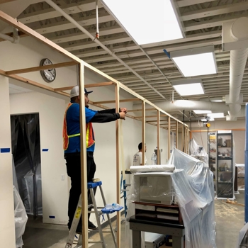 Property Maintenance in Valencia, CA | Magic Maintenance, Inc.